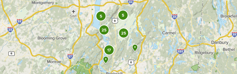 Best trails in Cold Spring, New York | AllTrails