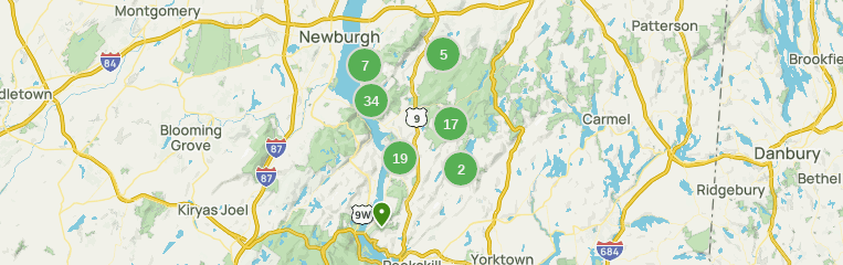 2023 Best 10 Trails and Hikes in Cold Spring | AllTrails