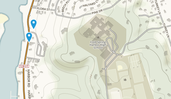 Best Trails near Cold Spring Harbor, New York | AllTrails