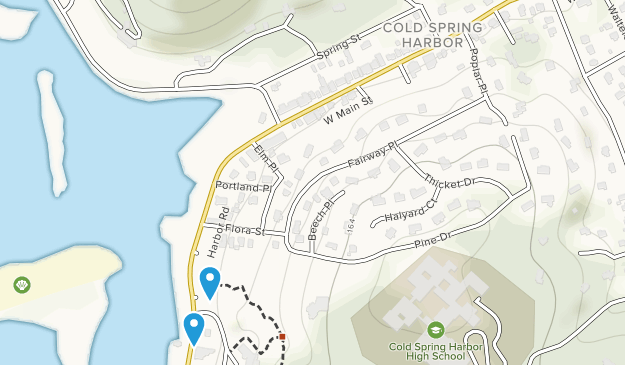 Best Trails near Cold Spring Harbor, New York | AllTrails