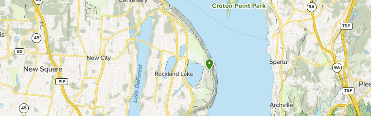 Best Hikes and Trails in Congers | AllTrails