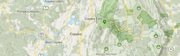 Best Hikes and Trails in Copake | AllTrails