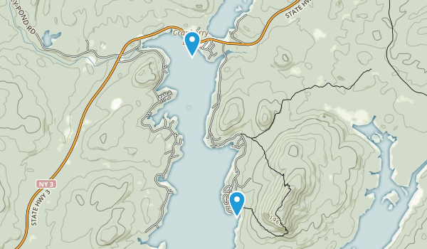 Best Trails near Cranberry Lake, New York | AllTrails