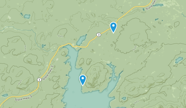 Best Trails near Cranberry Lake, New York | AllTrails