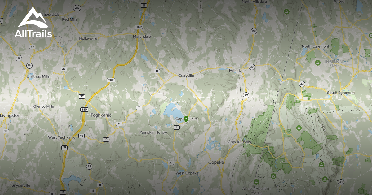Best hikes and trails in Craryville | AllTrails