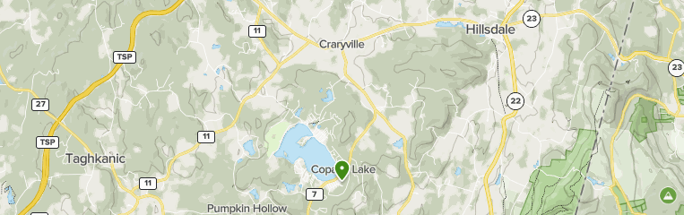 Best Hikes and Trails in Craryville | AllTrails