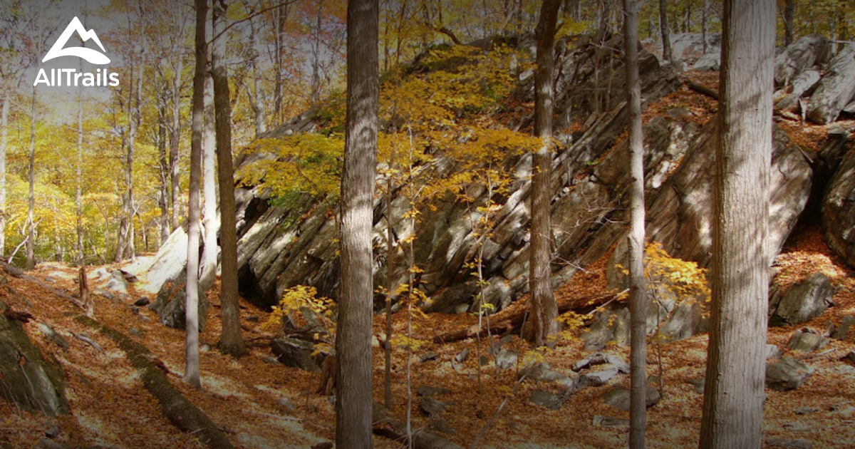 Best hard trails in Cross River | AllTrails