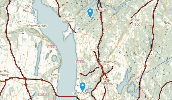 Best Trails near Croton-on-Hudson, New York | AllTrails