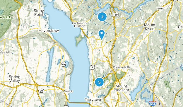 Best Trails near Croton-on-Hudson, New York | AllTrails