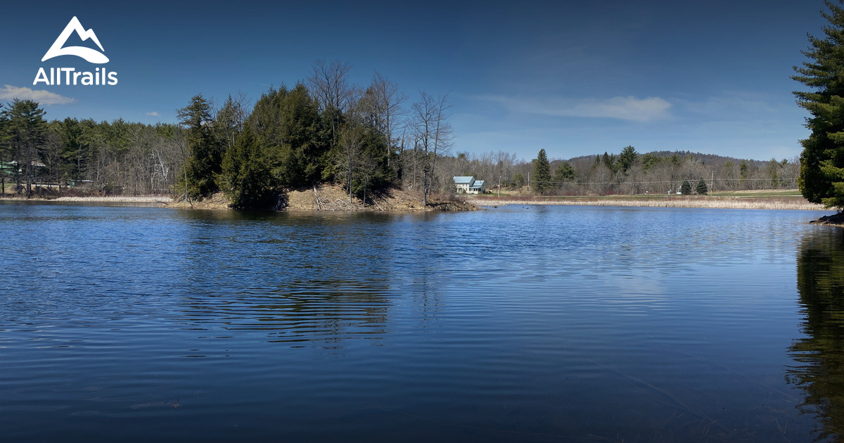 Best hikes and trails in Crown Point | AllTrails