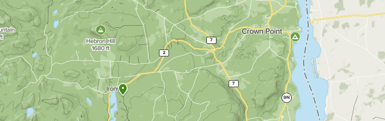 Best Hikes and Trails in Crown Point | AllTrails