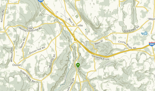 Best Trails near Dansville, New York | AllTrails