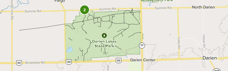 Best Hikes and Trails in Darien Center | AllTrails