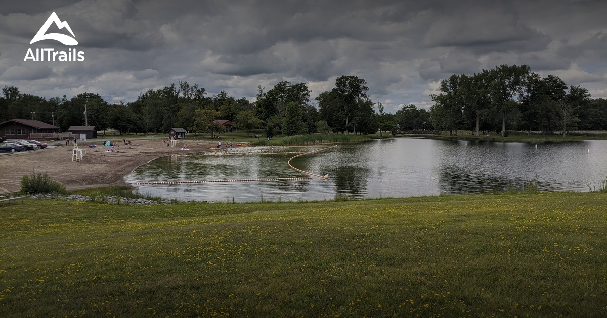 Best walking trails in Darien Center | AllTrails