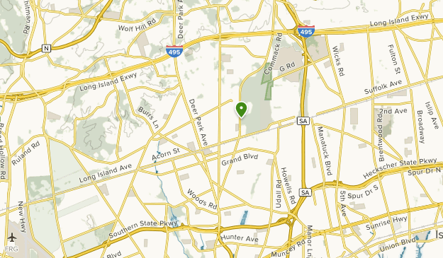 Best Trails near Deer Park, New York | AllTrails