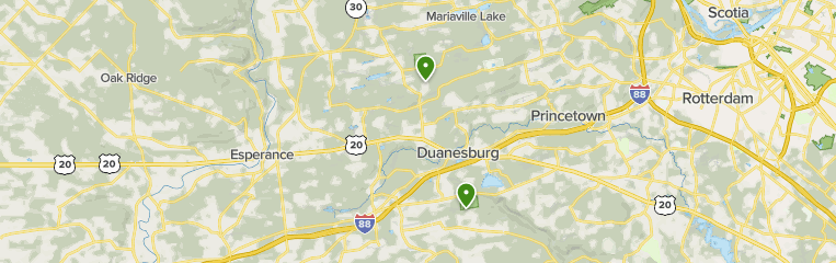 Best 10 Trails and Hikes in Delanson | AllTrails