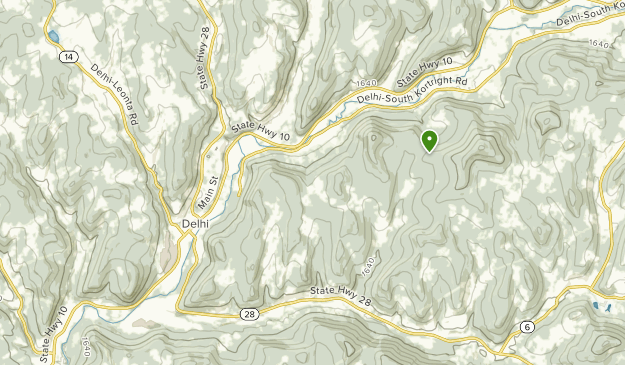 Best Trails near Delhi, New York | AllTrails