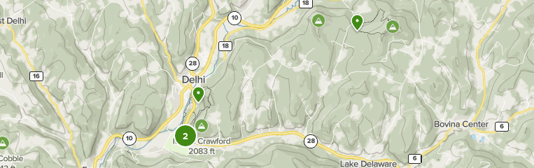 Best Hikes and Trails in Delhi | AllTrails