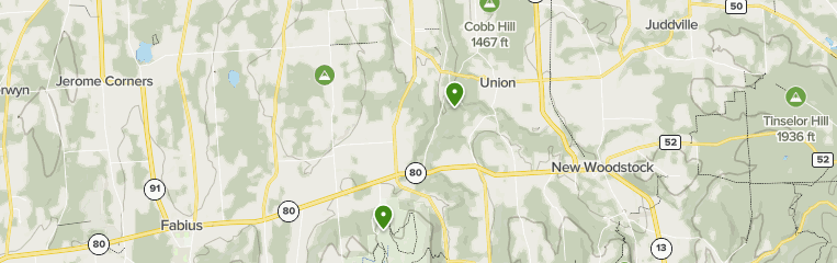 Best Hikes and Trails in Delphi Falls | AllTrails