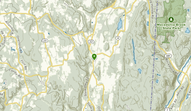 Best Trails near Dover Plains, New York | AllTrails