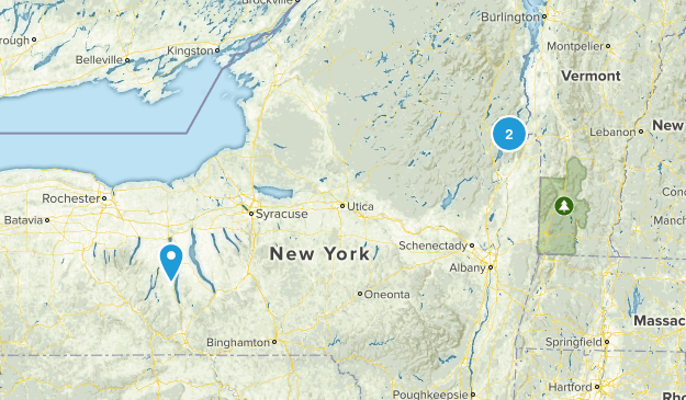 Best Trails near Dresden, New York | AllTrails