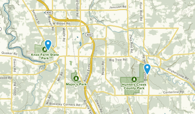 Best Trails near East Aurora, New York | AllTrails