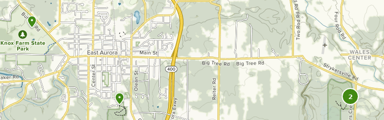 Best Trails near East Aurora, New York | AllTrails