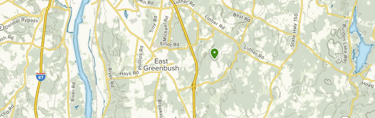 Best Trails near East Greenbush, New York | AllTrails