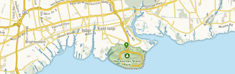 Best Trails near East Islip, New York | AllTrails