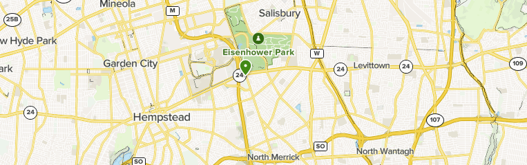 Best Trails near East Meadow, New York | AllTrails