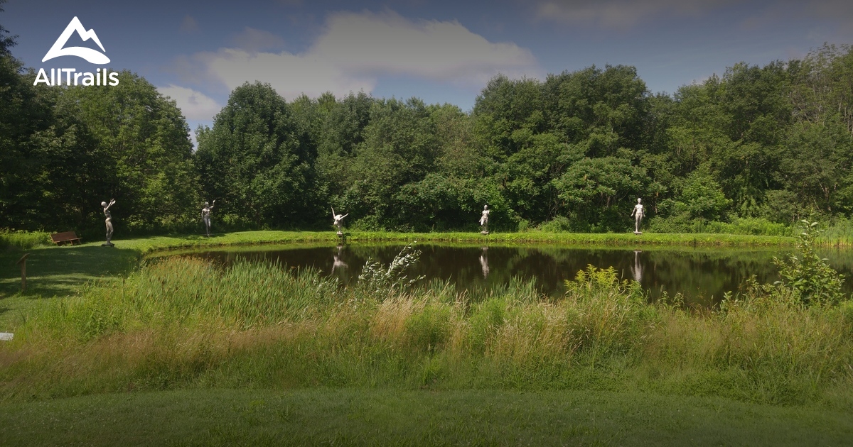 Best hikes and trails in East Otto | AllTrails