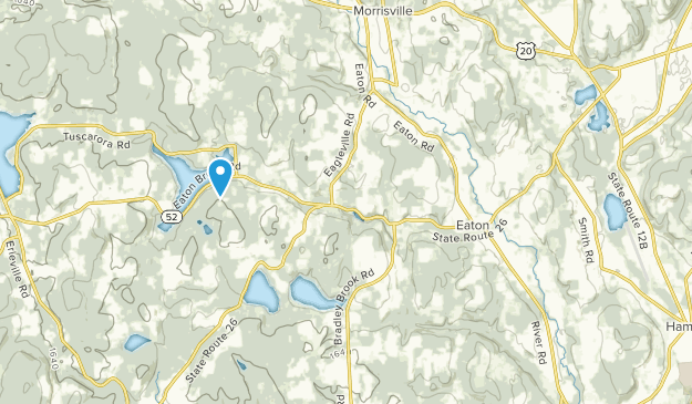 Best Trails near Eaton, New York | AllTrails