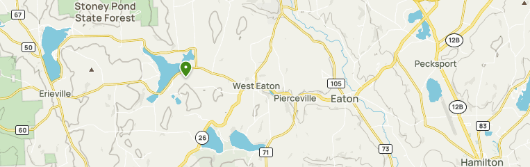 Best Hikes and Trails in Eaton | AllTrails