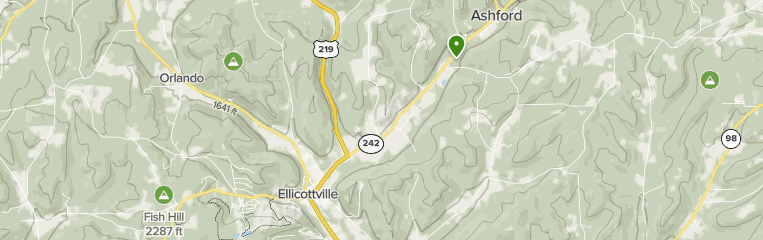 Best 10 Trails and Hikes in Ellicottville | AllTrails