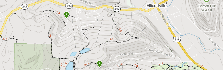 Best Hikes and Trails in Ellicottville | AllTrails