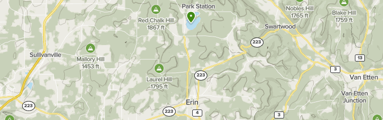 Best trails in Erin, New York | AllTrails