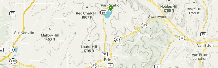 Best Hikes and Trails in Erin | AllTrails