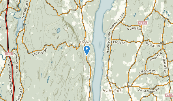 Best Trails near Esopus, New York | AllTrails.com