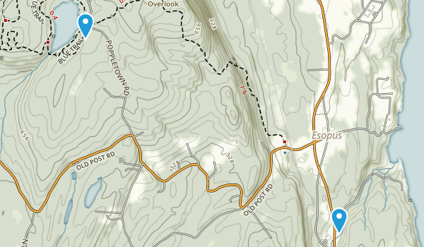 Best Trails near Esopus, New York | AllTrails