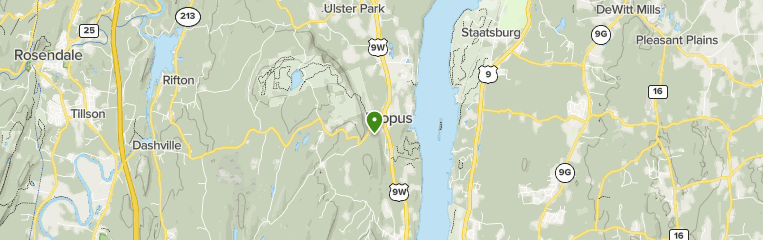 Best Trails near Esopus, New York | AllTrails
