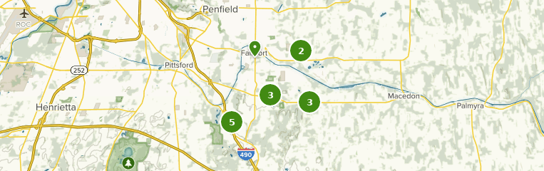 Best Trails near Fairport, New York | AllTrails