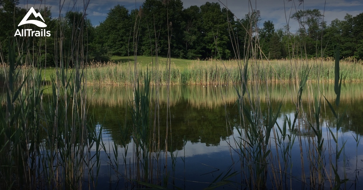 Best Trails near Farmington, New York | AllTrails
