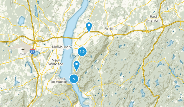 Best Trails near Fishkill, New York | AllTrails