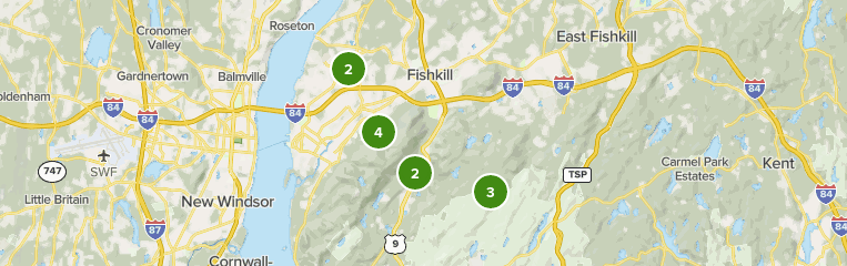 Best trails in Fishkill, New York | AllTrails