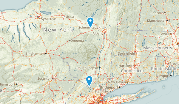 Best Trails near Florida, New York | AllTrails