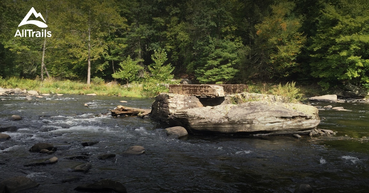 Best hikes and trails in Forestburgh | AllTrails