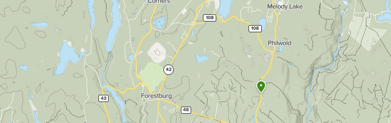 Best Hikes and Trails in Forestburgh | AllTrails