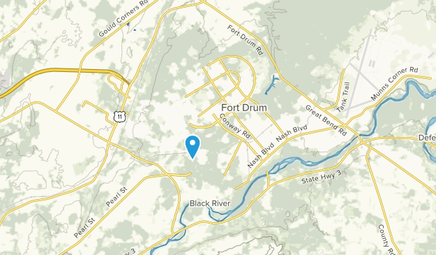 Best Trails near Fort Drum, New York | AllTrails