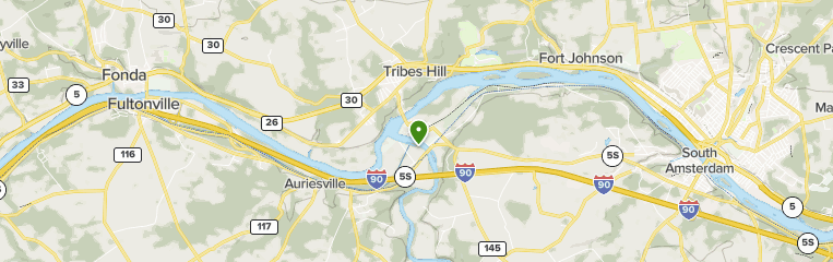 Best Hikes and Trails in Fort Hunter | AllTrails