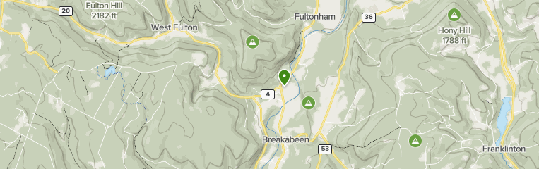 Best Hikes and Trails in Fultonham | AllTrails